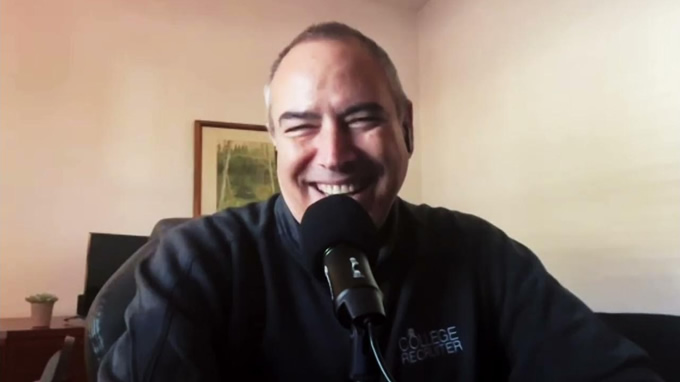 Discover Your True Ambition - John Zink