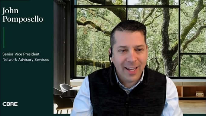 Discover Your True Ambition - John Zink